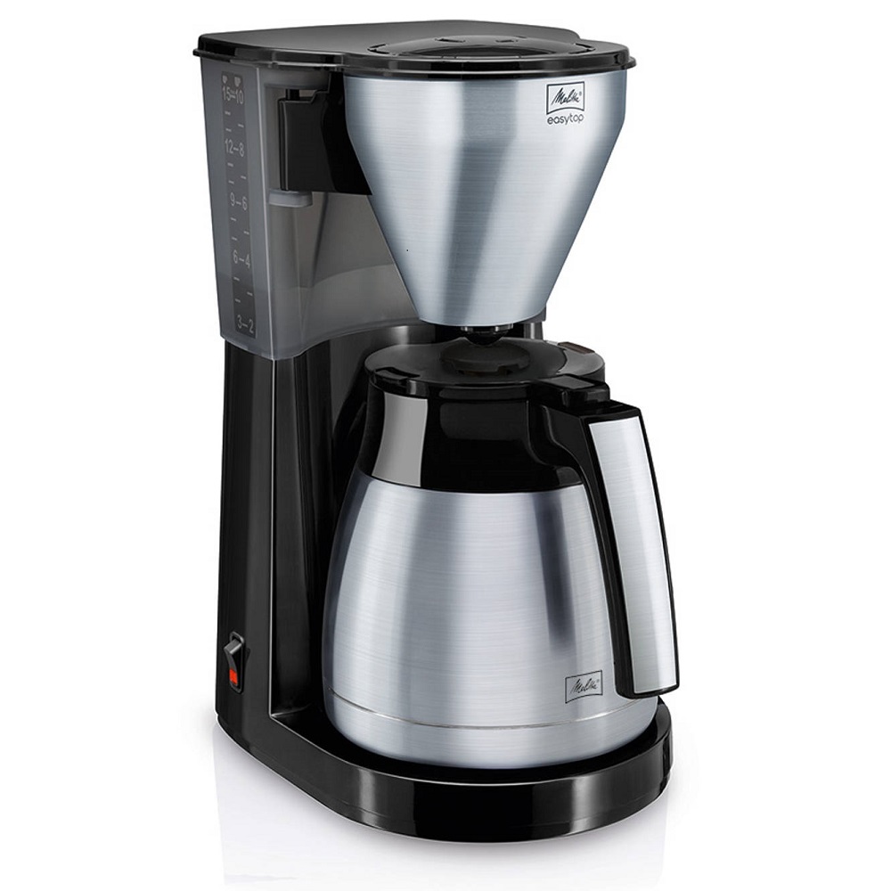 LastPrice | מכונת קפה פילטר Melitta מליטה Easy top therm פילטר-תרמוס ...