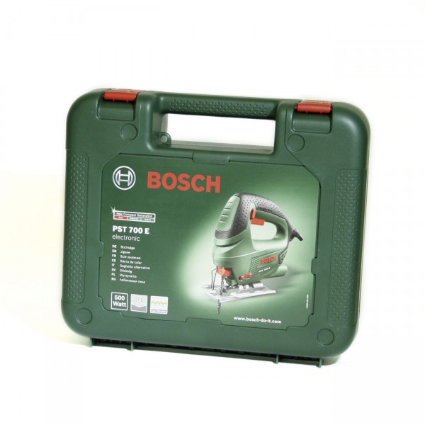 LastPrice | מסור אנכי קומפקט BOSCH בוש PST 700E בלאסטפרייס