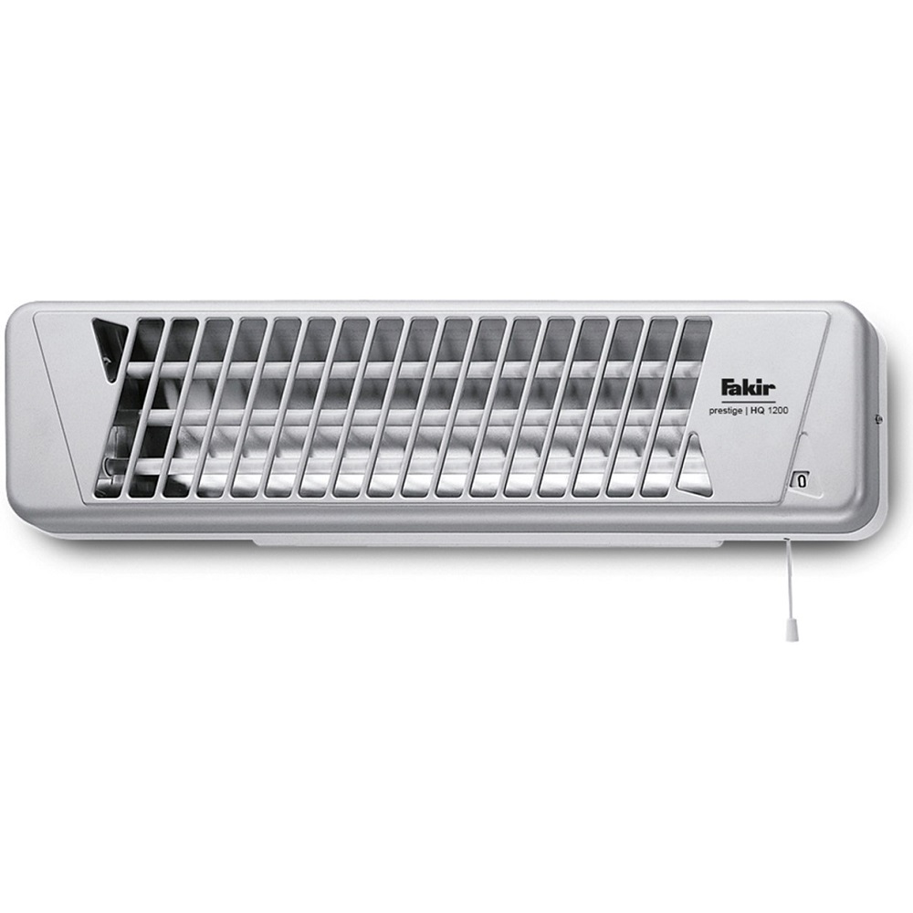 LastPrice - תנור חימום קוורץ לאמבטיה Fakir Prestige HQ1200 בלאסטפרייס